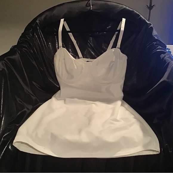 Nancy Ganz | Intimates & Sleepwear | Nancy Ganz Bodyslimmers | Poshmark